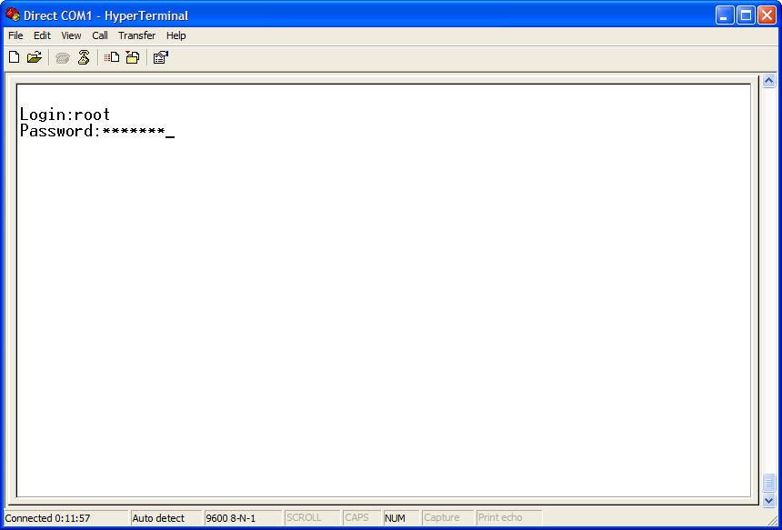 Configuring the Linksys ADSLME1 for SBC-Ameritech DSL