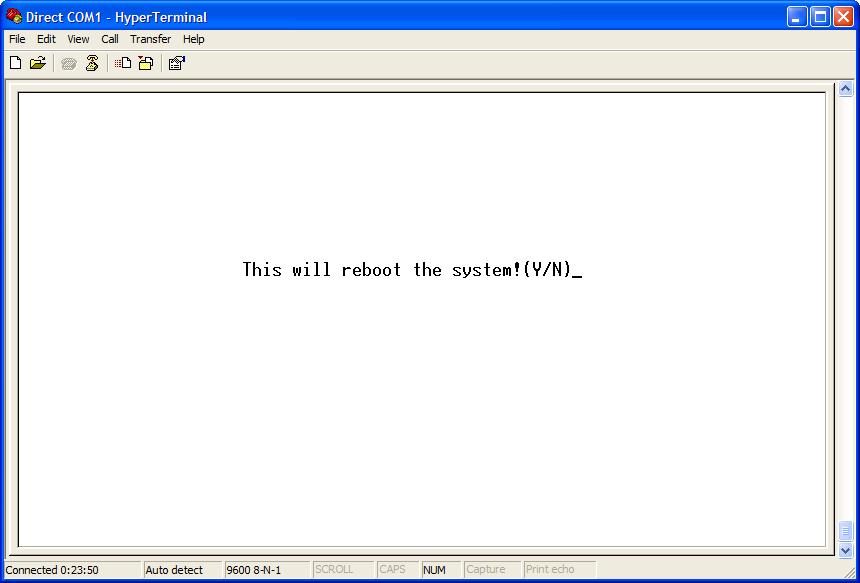 Configuring the Linksys ADSLME1 for SBC-Ameritech DSL