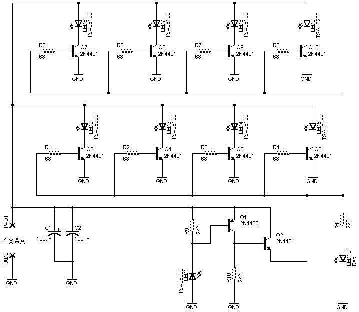 IR (Almost) Universal Signal Repeater - Page 3 - adafruit industries